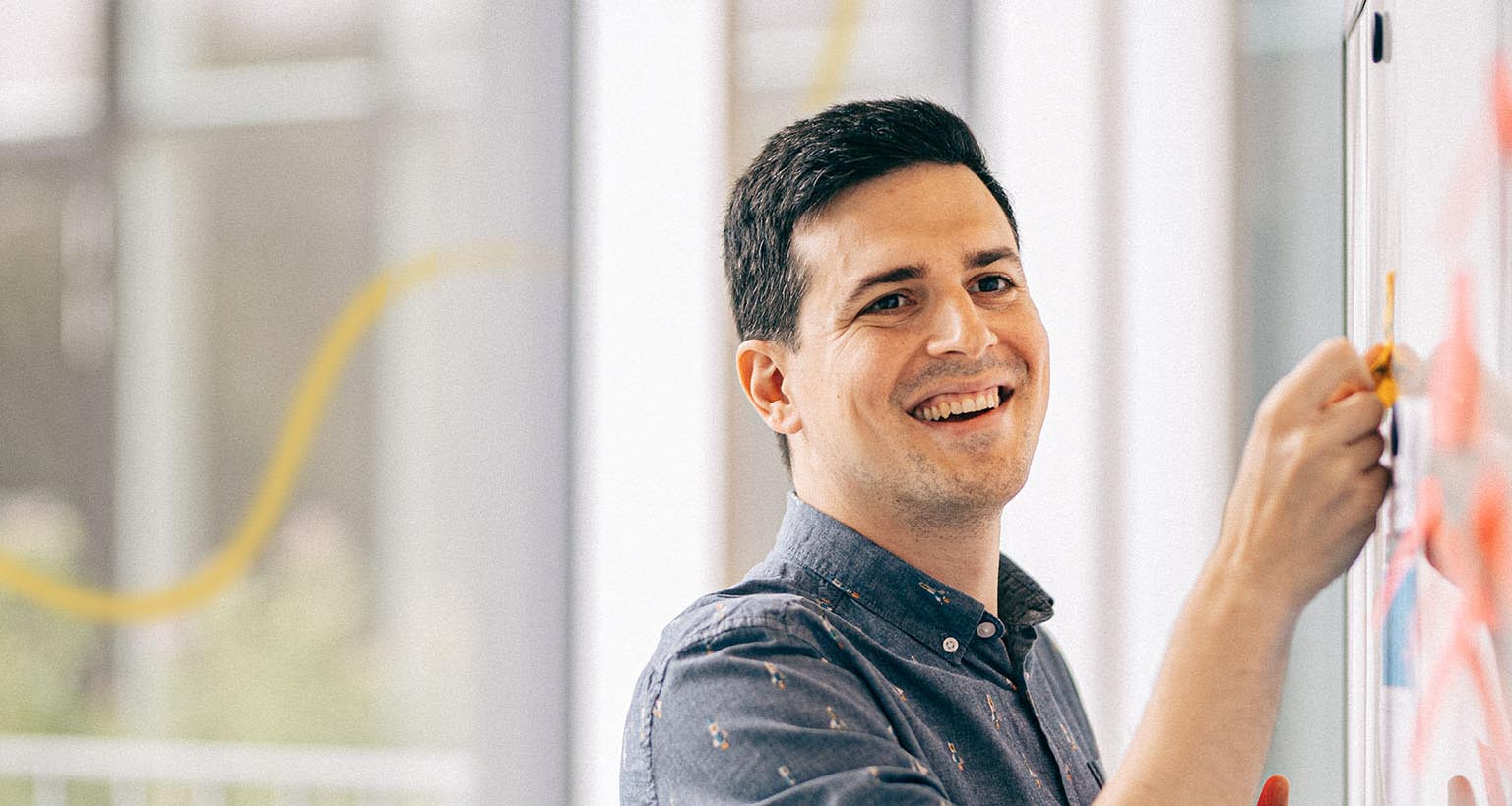 Novo Nordisk Internship Programs | Novo Nordisk U.S.