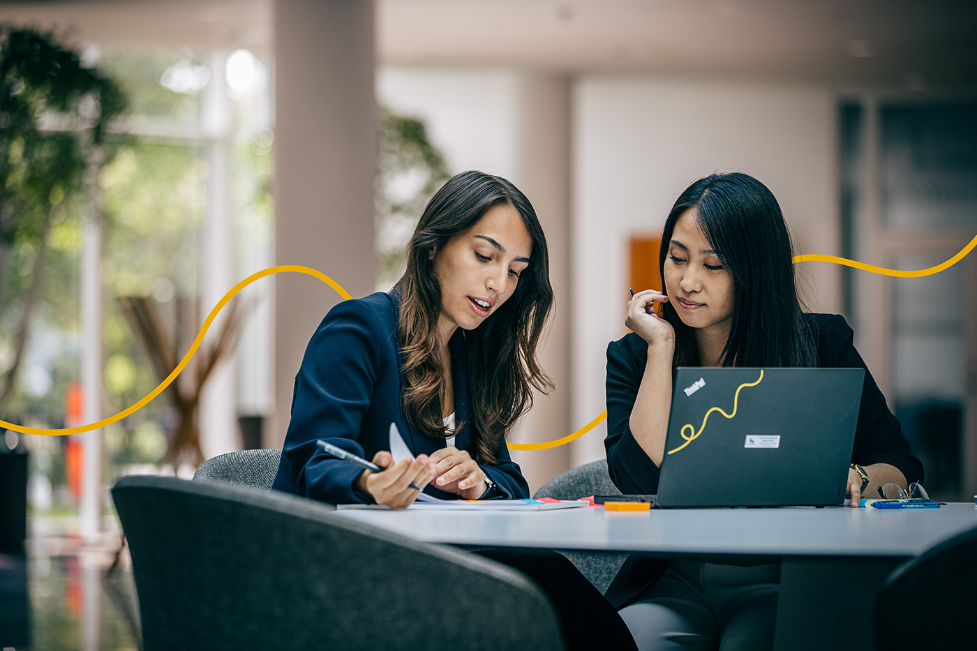 US People & Organization (HR) Graduate Program