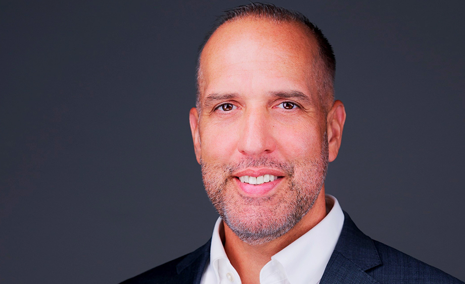 Ed Cinca | Novo Nordisk U.S.