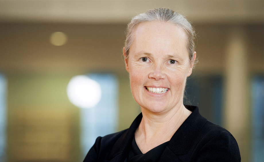 Anna Windle | Novo Nordisk U.S.