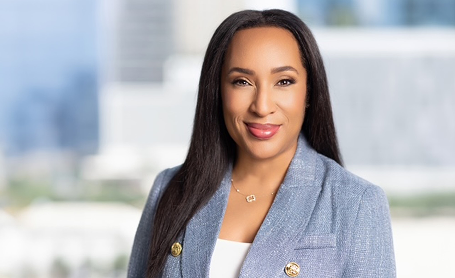 Negelle Morris | Novo Nordisk U.S.