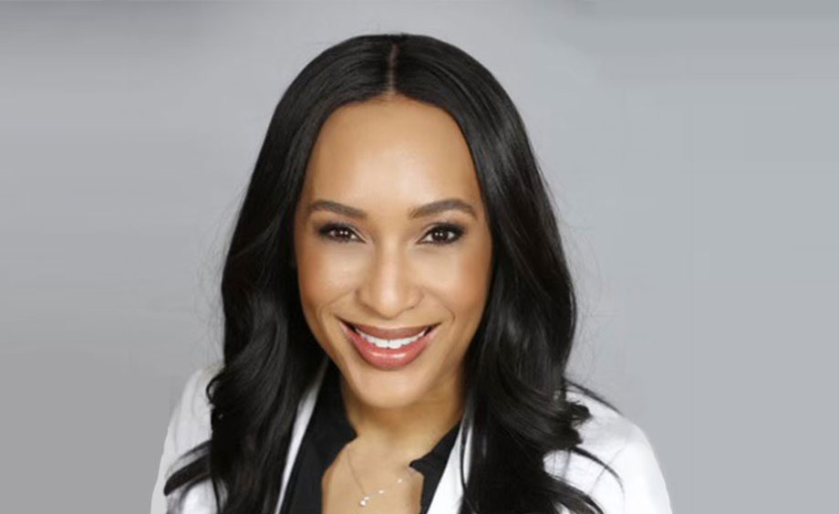 Negelle Morris | Novo Nordisk U.S.