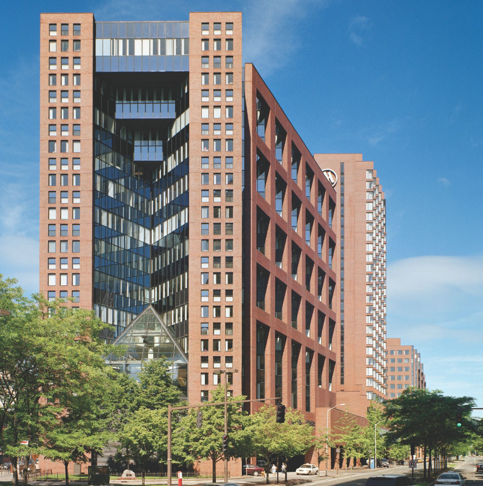 Novo Nordisk Innovation Hub in Boston, MA | Novo Nordisk U.S.