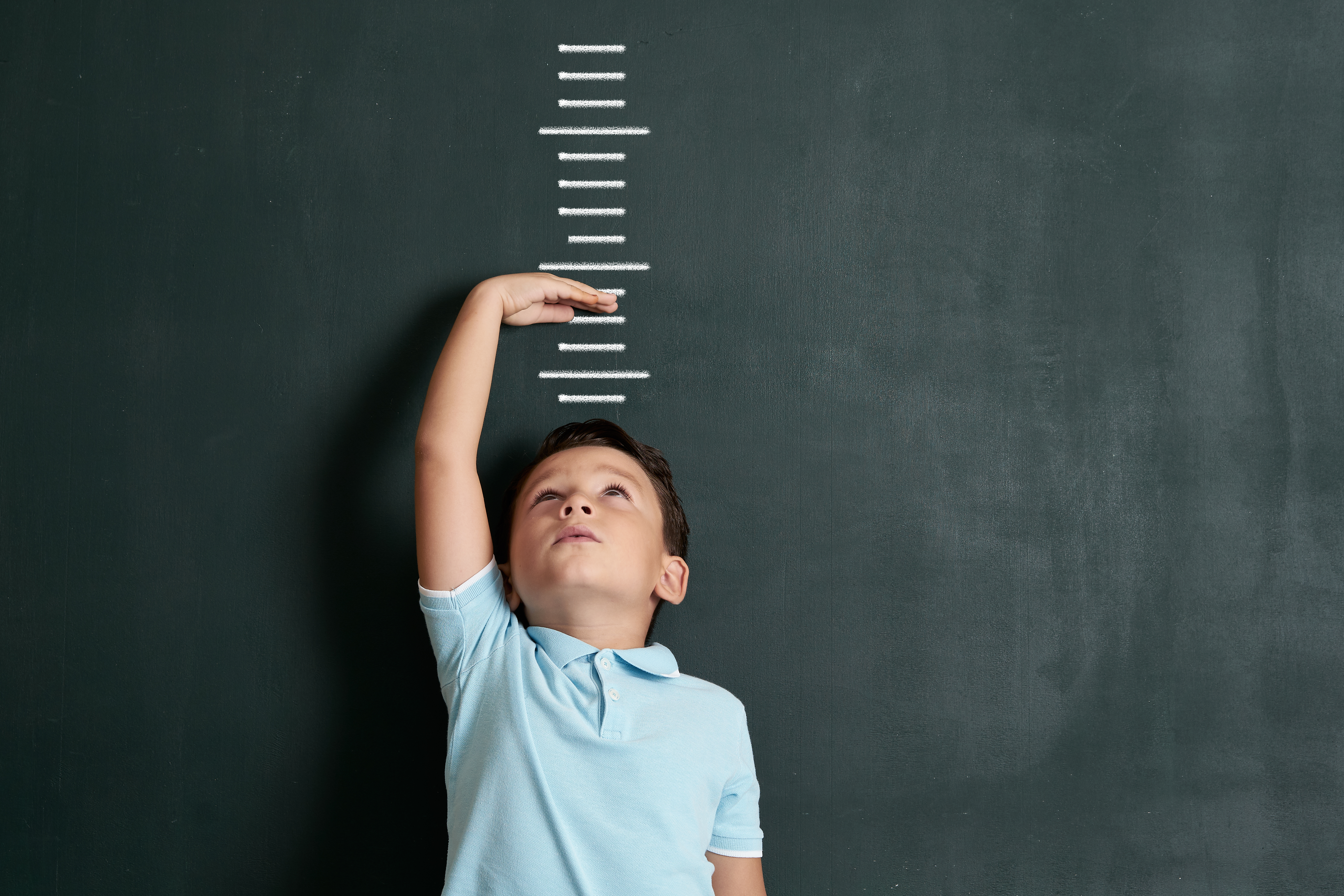 Growth-related disorders