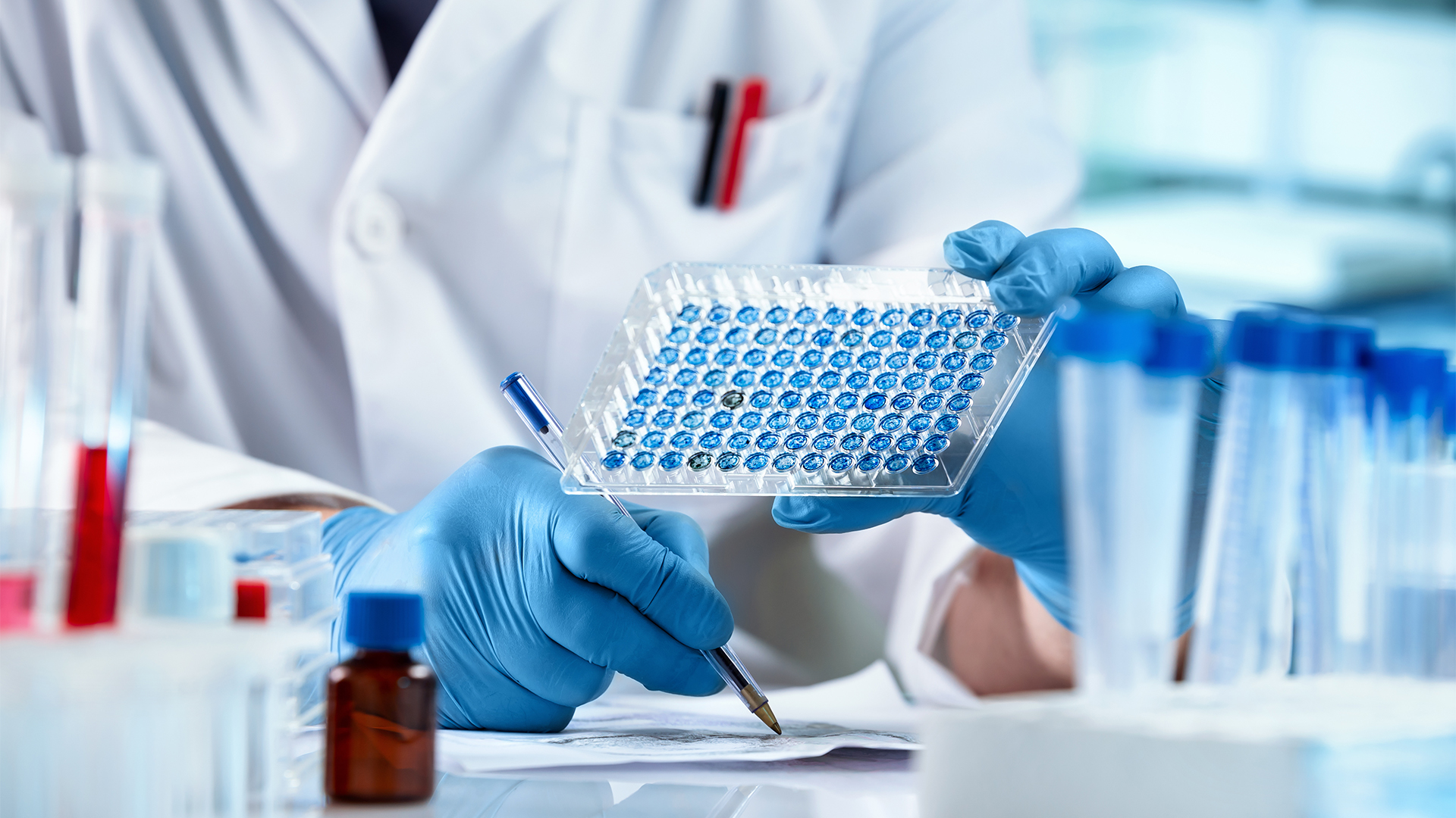 Investigator-Sponsored Studies Program | Novo Nordisk U.S.