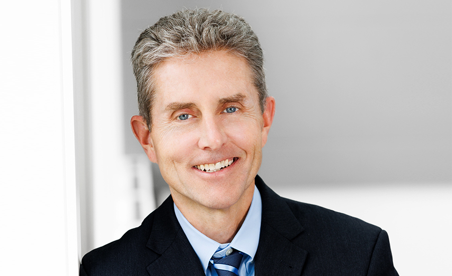 Steve Benz | Novo Nordisk U.S.