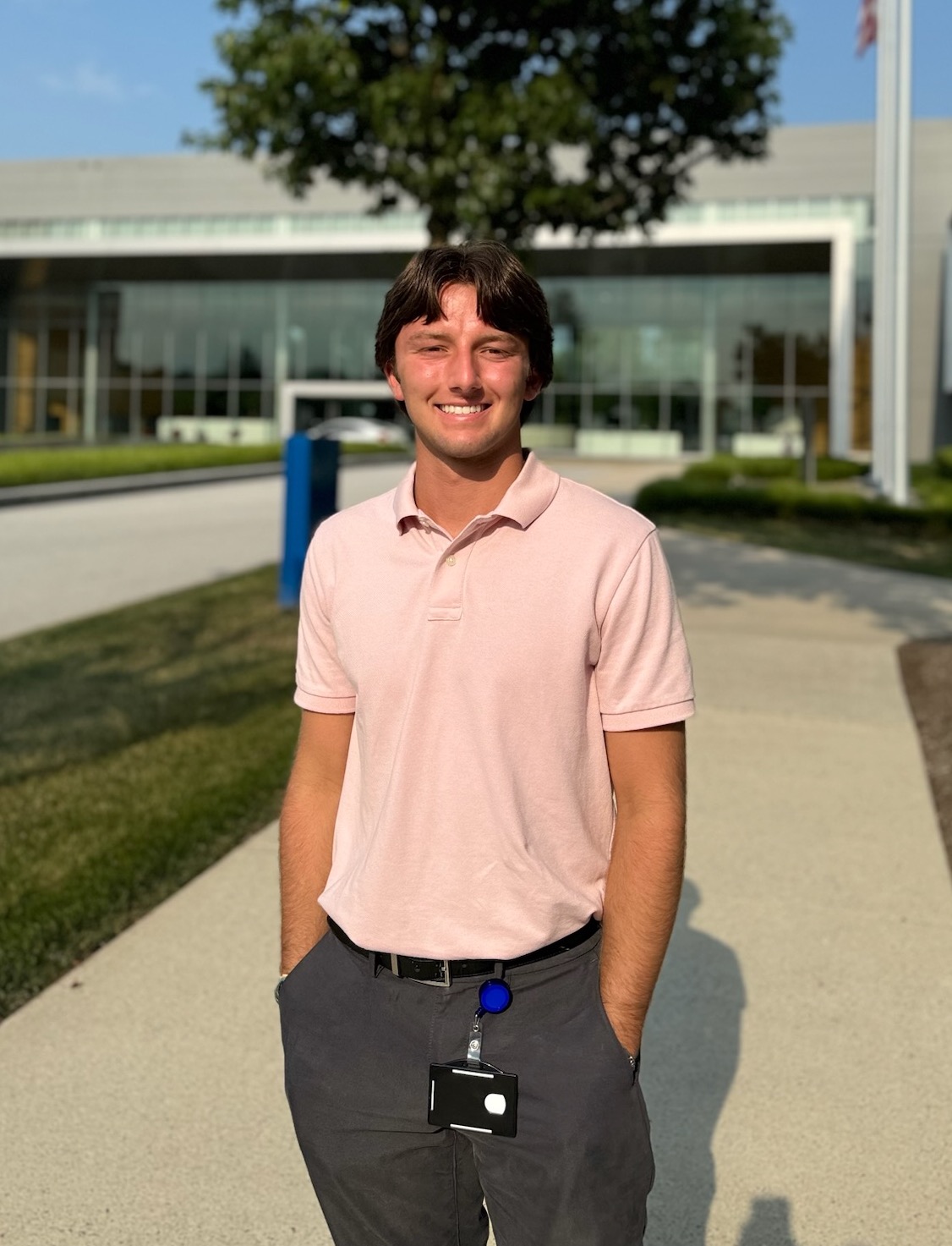 Beyond the Internship: Our inspiring summer interns